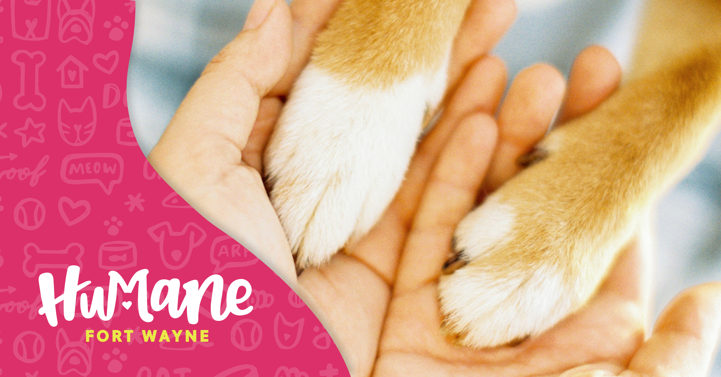 Lost Pets - Humane Fort Wayne