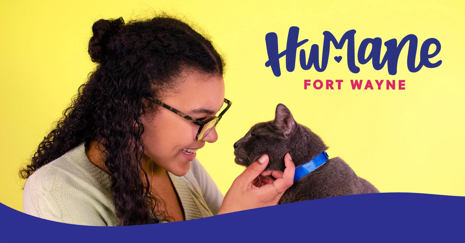Adoptable Cats - Humane Fort Wayne