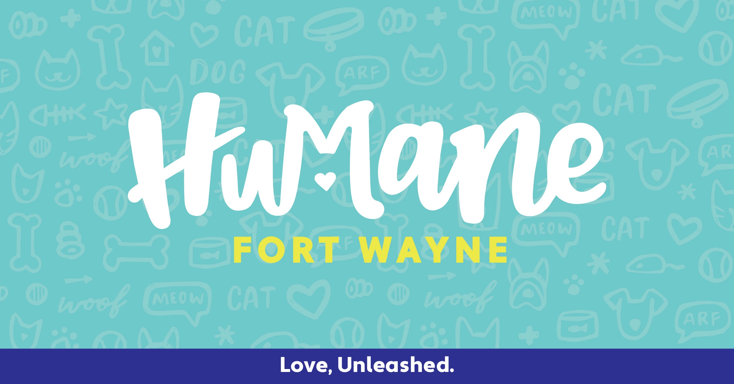 Spay/Neuter - Humane Fort Wayne