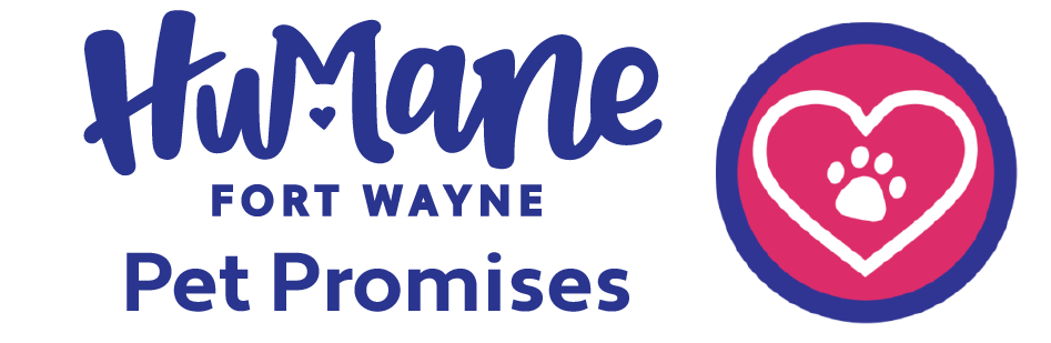 Pet Promises - Humane Fort Wayne