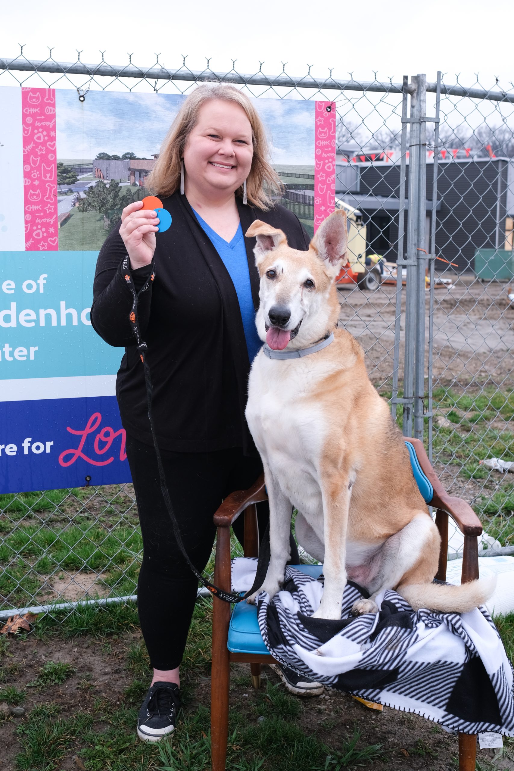 Capital Campaign - Humane Fort Wayne