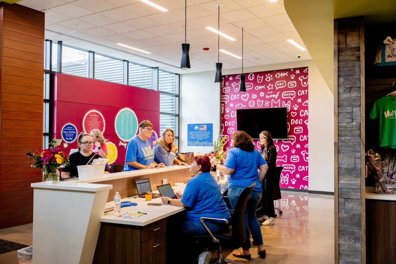 Visit Our Space - Humane Fort Wayne