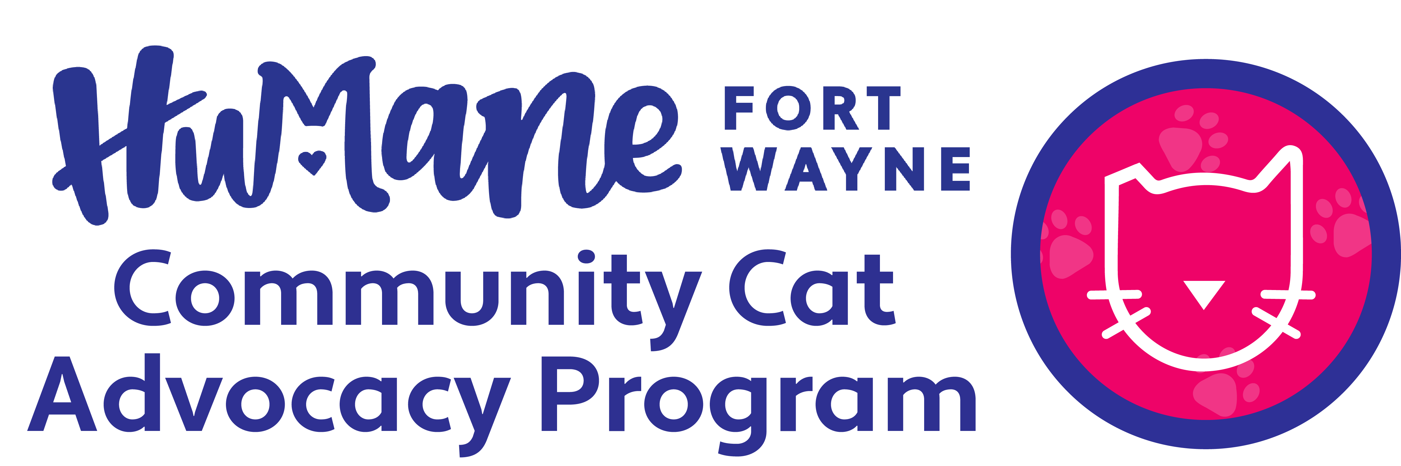 Community Cats - Humane Fort Wayne